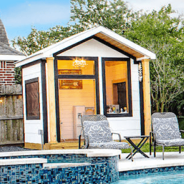 Custom Patio & Shade Structures | Allied Outdoor Solutions