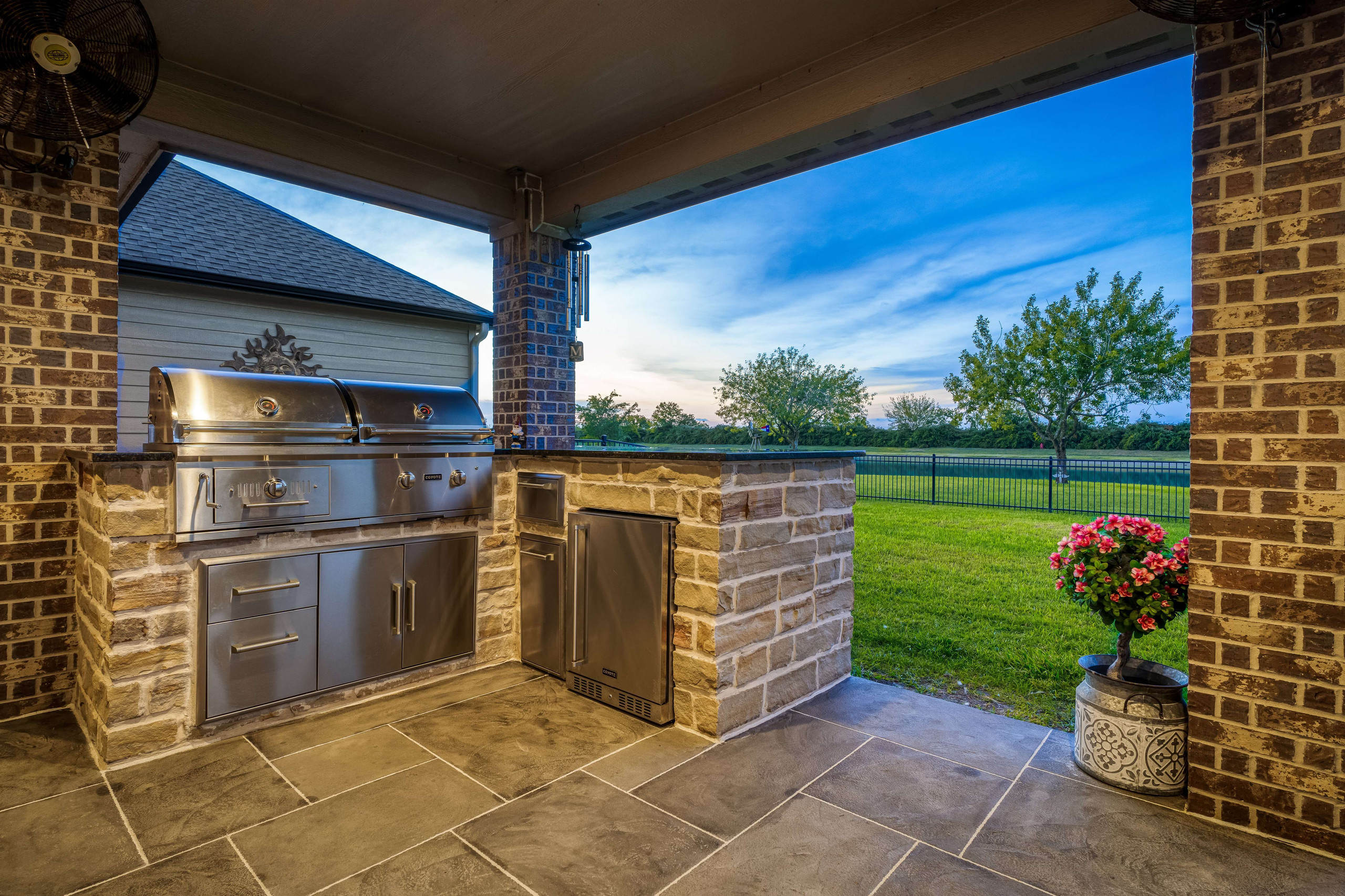 Outdoor Kitchen Allied Outdoor Kitchen Allied